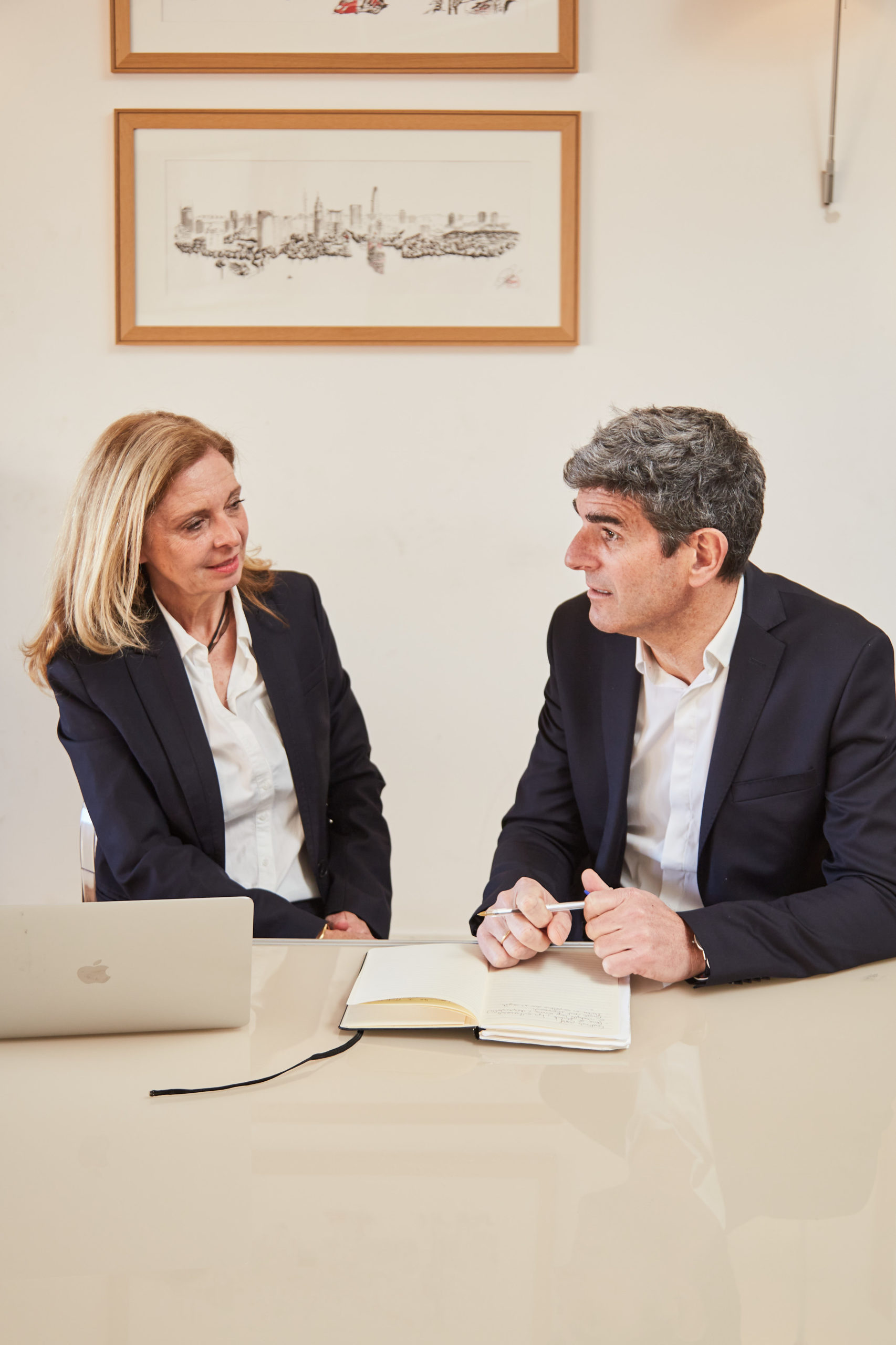 Accueil - Leadtogether